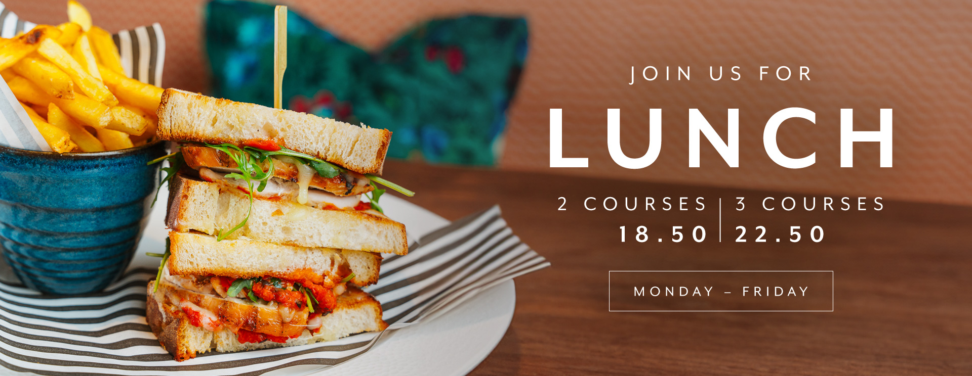 The Horse & Groom Country Pub & Restaurant in Guildford Surrey